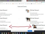 How To Fix Row Alignment Issue In Bootstrap Javascript Stack Overflow