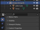 Scripting Blender Crashes When Joining With Python Blender Stack