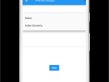Dart Force The Rebuild Of An Open Dropdown In Flutter Stack Overflow