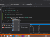 Visual C In Win 8 1 Application 64 Bit The Convert System
