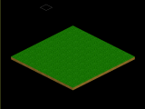 Java Isometric Tile Based Pixel Game Code Structure Game