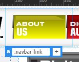 Css Removing Padding Between Graphical Buttons In Bootstrap Navbar - Download Elegant Colorful Wallpaper | Desktop
