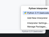 Pycharm Venv From Different Python Versions Stack Overflow