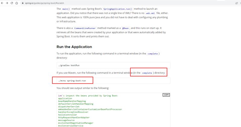 Java Spring Boot Basic Guide How To Create Complete Folder Stack - Abstract Illustrations - Gorgeous High Resolution Collection