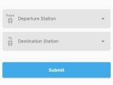How To Avoid Filling The Same Value In These 2 Form Fields In Flutter