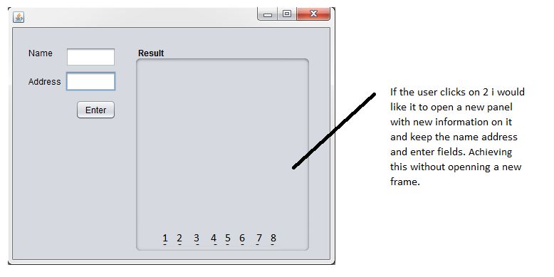 Java Refreshing Components Of Jpanel Stack Overflow - High Quality HD Sunset Illustrations | Free Download