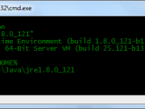 Run Jar File Java Execute Jar File In Command Line Using Third