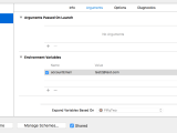 Continuous Integration How Does One Use Xcode Bot Environment