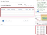 Angular Populating An Angular2 Datatable From A Webapi Stack Overflow