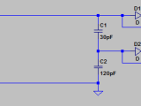 Charger Ltspice Simulation Problem Energy Harvesting Rectifier