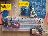 Opencv Combine Overlapping Rectangles Python Stack Overflow