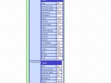 Coldfusion Dealing With Whitespaces While Accessing Structure Keys
