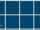 Css Grid Square Cells Width Of The Cols To Adjust To The Height Of