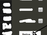 Android Add Button Below Navigation Drawer List Stack Overflow