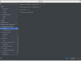 How Set Airbnb Javascript Code Styling In My Intellij Idea Project