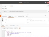 Php Cakephp 3 Api Does Not Authenticate User Token Stack Overflow