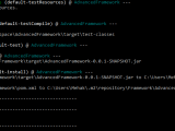 Maven Project Cucumber Testng Selenium Java Test Can T Run Test On