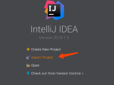 Java Cannot Find Symbol Intellij Gradle Stack Overflow