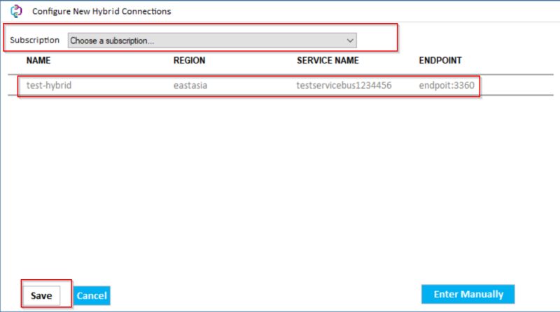 C Azure App Service Can T Connect To Local Db Exposed Via Public Ip - Full HD Landscape Images for Desktop