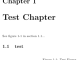 Cross Reference Formatting Options Tex Latex Stack Exchange