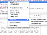 How To View Elements Tab And Sources Tab At The Same Time In Chrome Dev