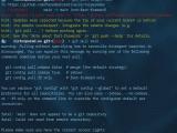 Git Github How To Get New Local Repo Into Empty Remote Repo Stack