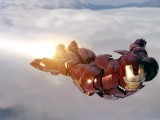 Marvel Cinematic Universe How Did Iron Man Fly Without A Big Tank Of