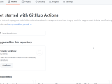 Set Up Github Workflow From Existing Yaml Stack Overflow