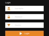 Textview Edittext Spinner Button Special Style In Android Stack