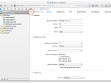 Adding A Build Configuration In Xcode Stack Overflow