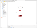 Ios Auto Layout Issues Xcode 8 Stack Overflow