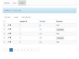 Python Flask Admin How To Add Button Beside Rows Stack Overflow