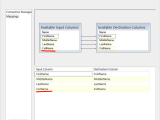 Sql Server Visual Studio Derived Column Destination Editor Why