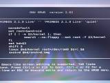 Android Prime Os 2 1 3 Vga Error Screen Ghosting How To Fix It