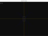 Libgdx Camera Position Shifted On Movement Stack Overflow