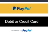 Php Paypal Checkout Render Button Not Same Stack Overflow