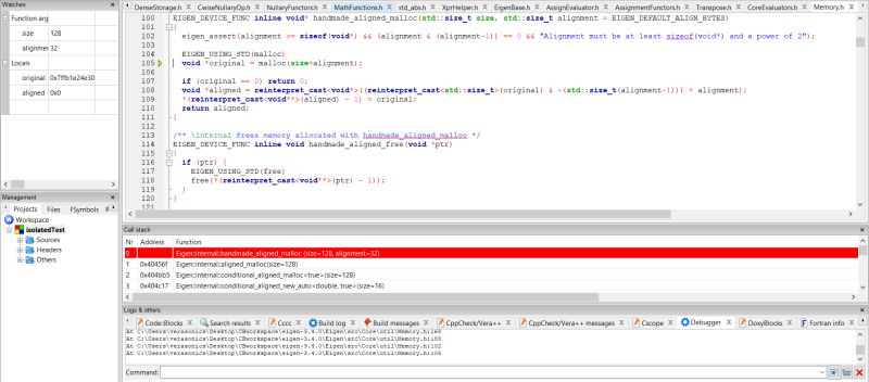 C Why Do I Get Memory Access Violation When Using Threads In - Nature Illustration Collection - Desktop Quality