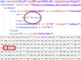 Utf 8 Character Encoding Of Microsoft Word Doc And Docx Files
