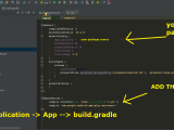 Google Play Services Library Android Studio Beta Lifeose