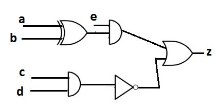 Simulation Of Logic Gates And Using Them In Simulation Logic Gates - Download Artistic Gradient Illustration | 8K