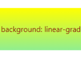 Javascript Inline Style In React Background Linear Gradient Stack