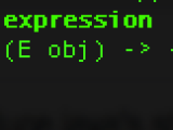 C Lambdas Error Expected Expression Stack Overflow