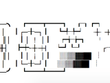 Unicode Box Drawing Does Not Render Correctly In Browsers Stack Overflow