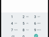 Android How To Get Only Numeric Keyboard In React Native Stack