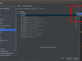 Python Add A Function Template In Pycharm Stack Overflow