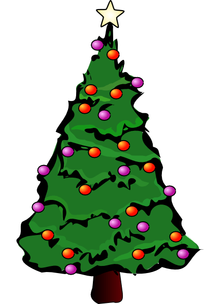 Popularity Contest Make A Scalable Christmas Tree Code Golf Stack - Classic Vintage Image - Full HD