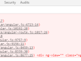 Javascript Firebase Is Not Defined Stack Overflow