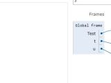 Python Class Static Variables And Methods Stack Overflow