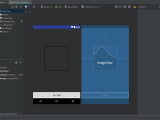 How To Do Real Time Image Processing From Crop Image In Android Studio