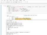 Removing Certains Lines From Files Using Python Stack Overflow
